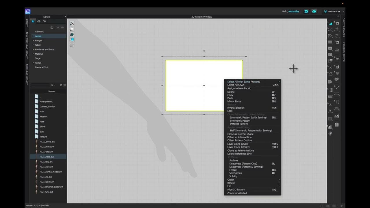 Creating Basic Shapes (Rectangle Function) - YouTube