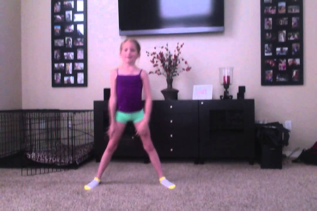 Splits!!!! - YouTube