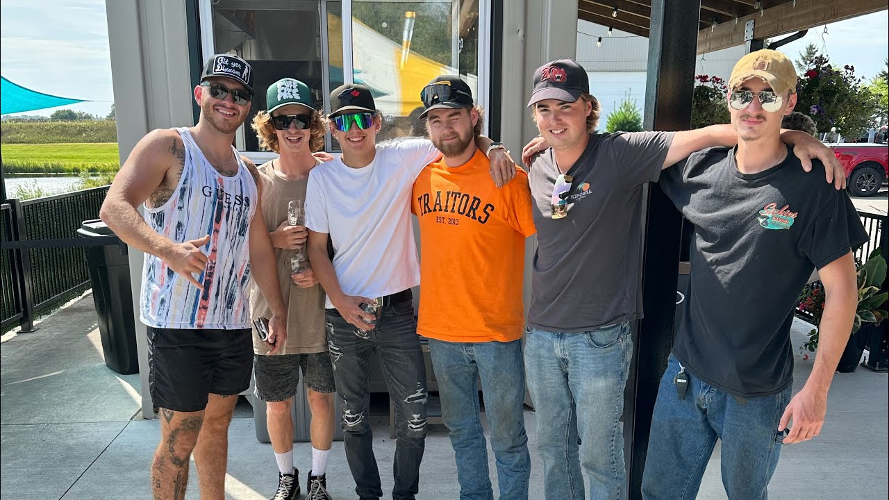 We tried drinking 100+ craft beers - Folk’n Films Episode 12 (part 2 ...