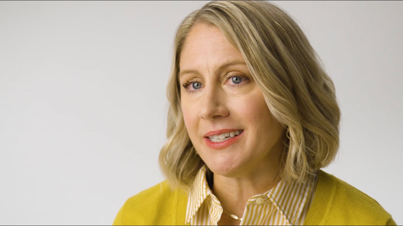 Why Research at Baylor? "Because you're helping people who desperately ...