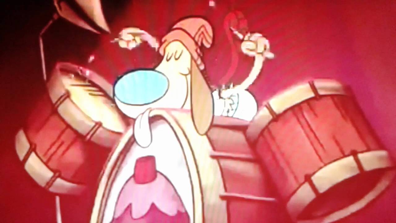 Electricity | 3 Dog Band | Cartoon Network Original Shorts | Comedy ...