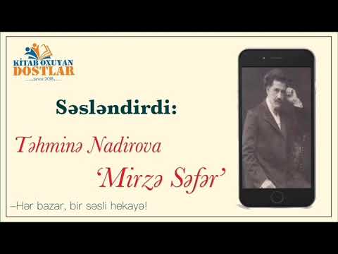 Əbdürrəhim bəy Haqverdiyev \