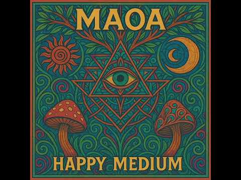 MAOA - Happy Medium