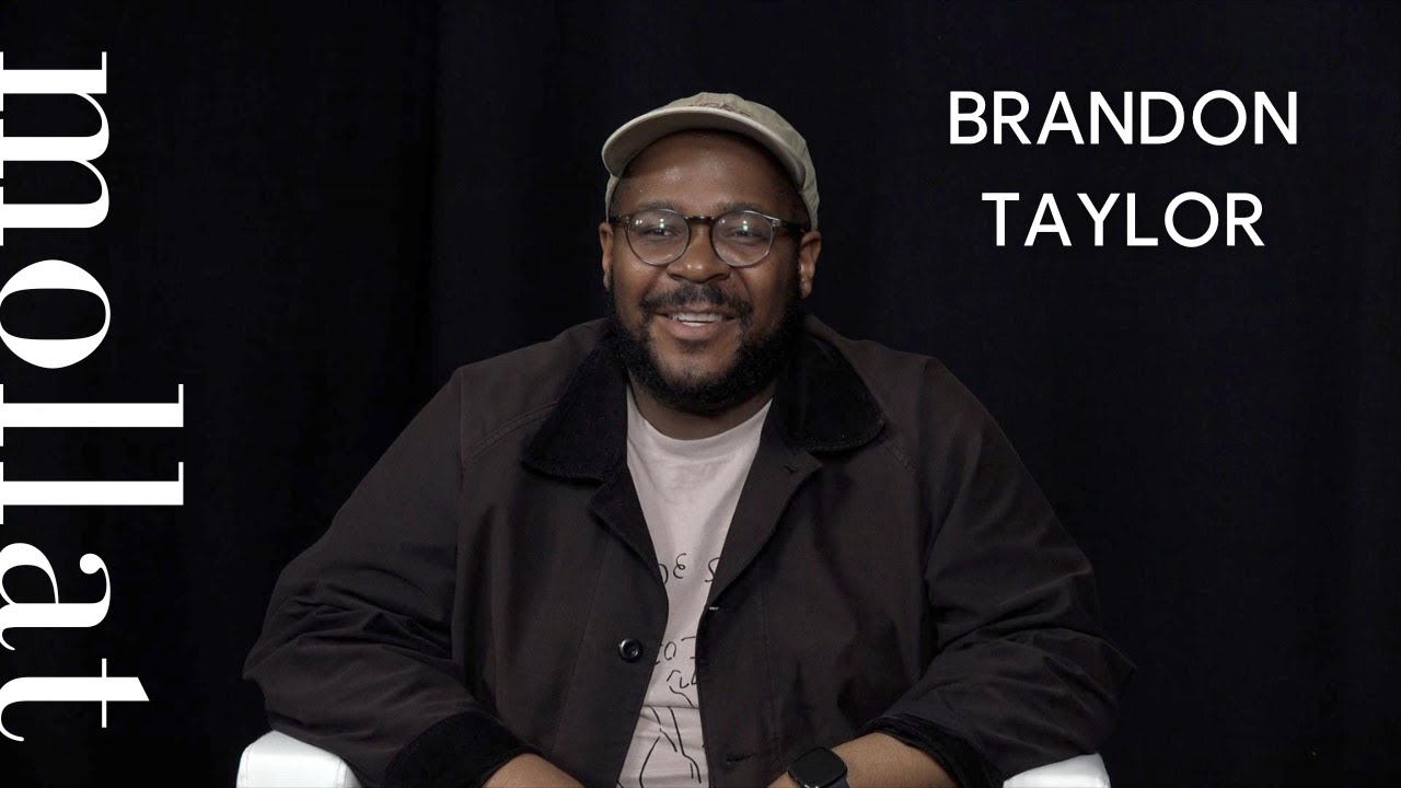 Brandon Taylor - Real life - YouTube