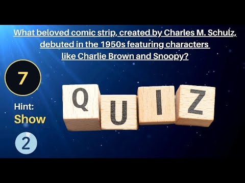 Pop Culture History Quiz: 1950s America | Test Your Knowledge of Iconic ...