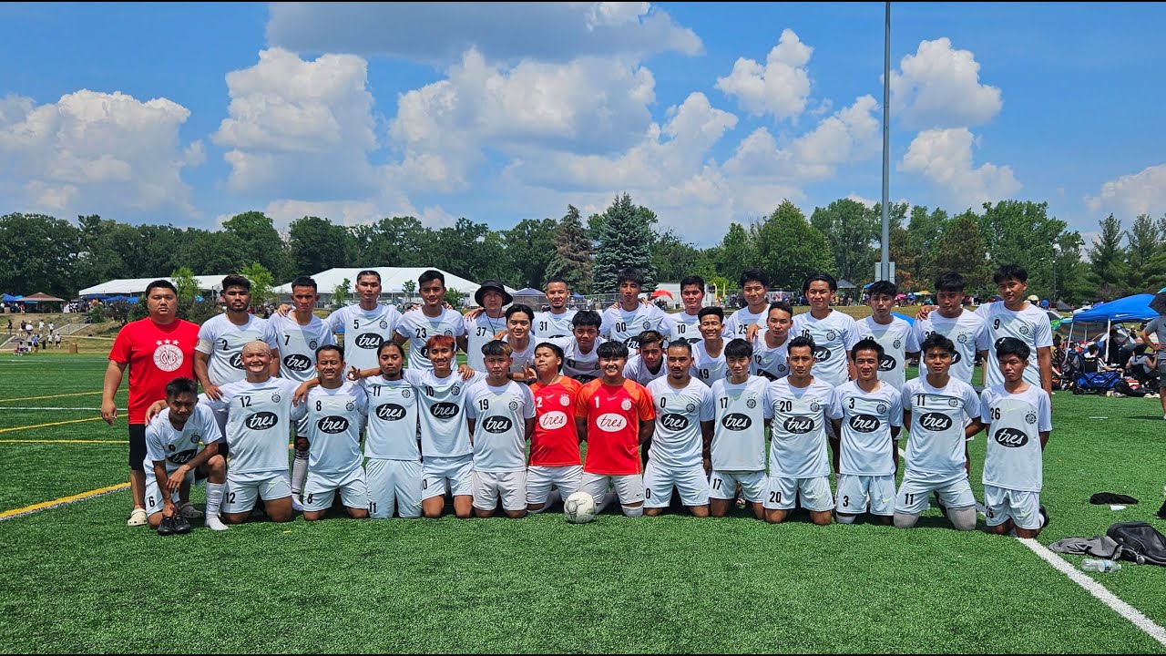 2023 New Life FC Top Goals - YouTube