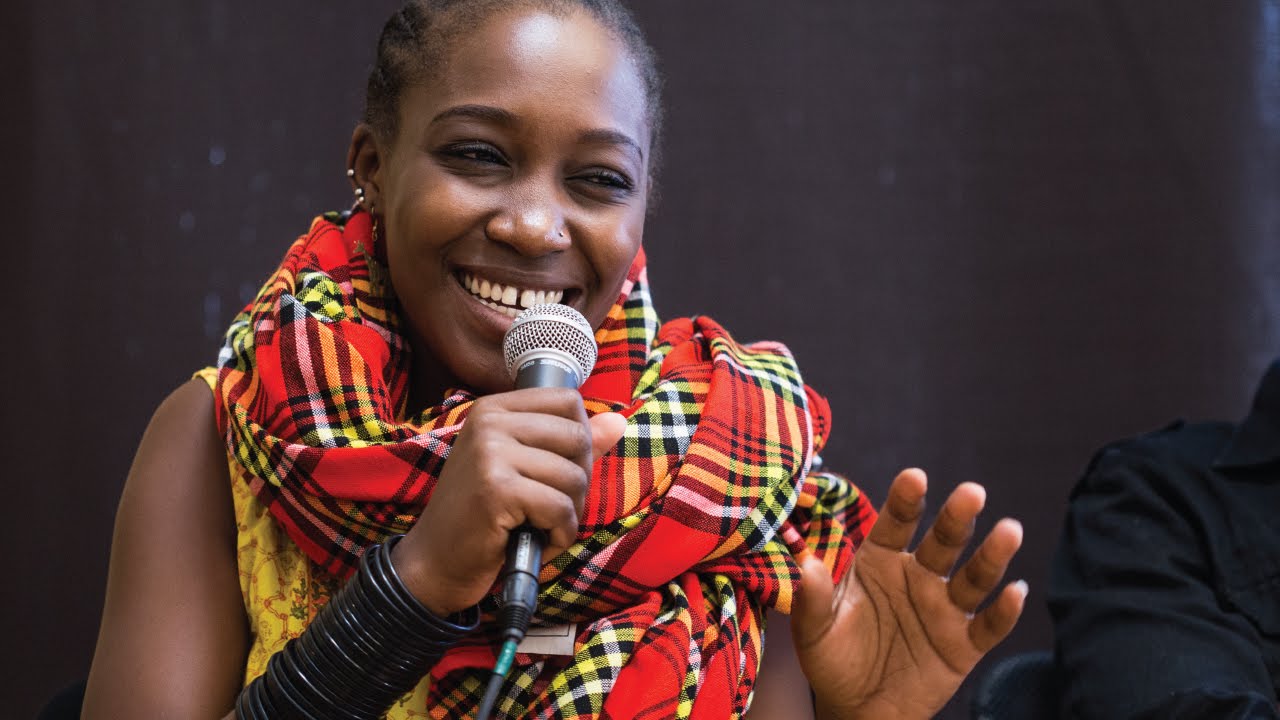 Live Context 2014-15 - YouTube