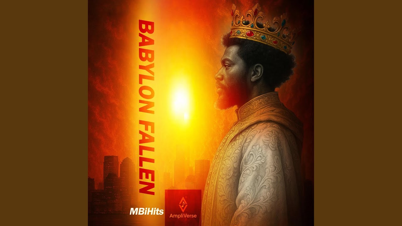 Babylon Fallen - YouTube