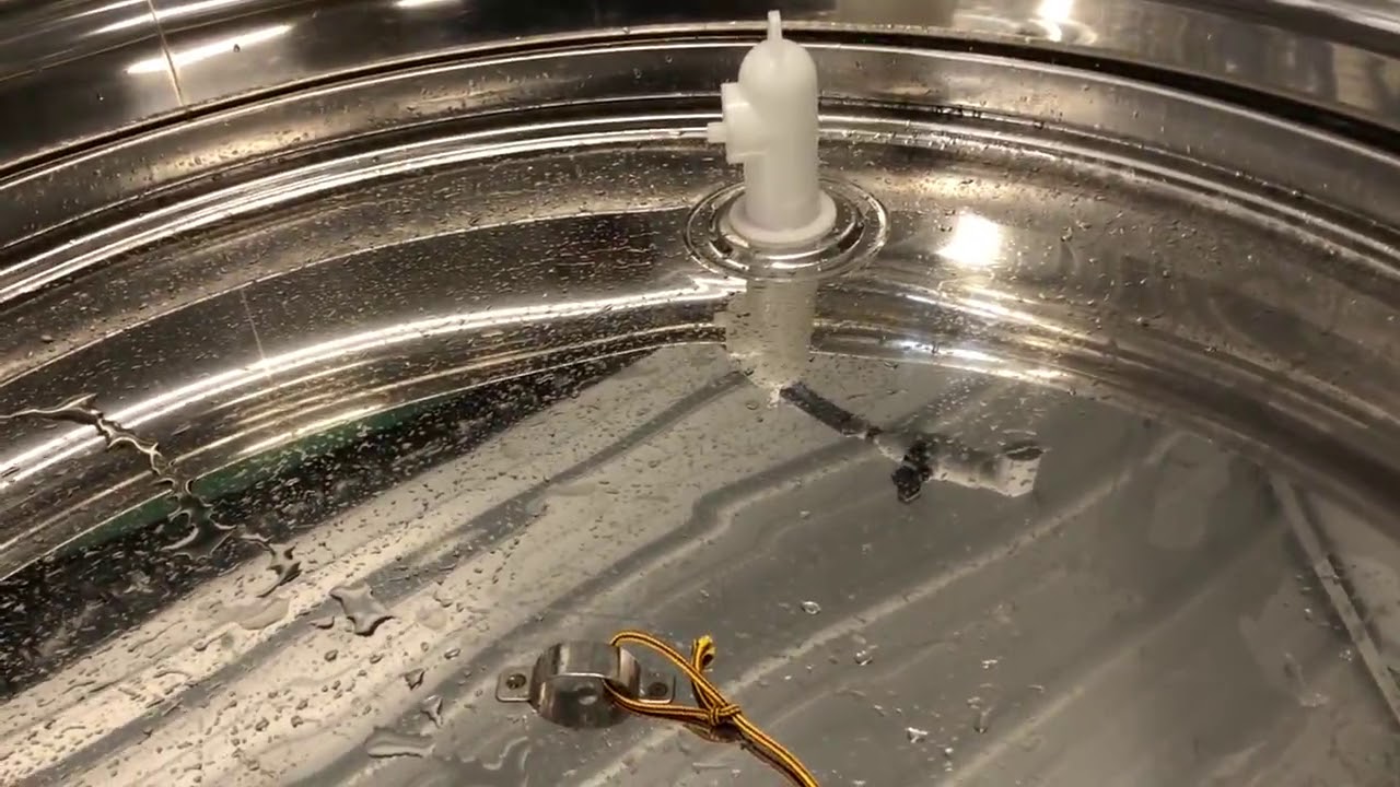 Floating Lid - YouTube