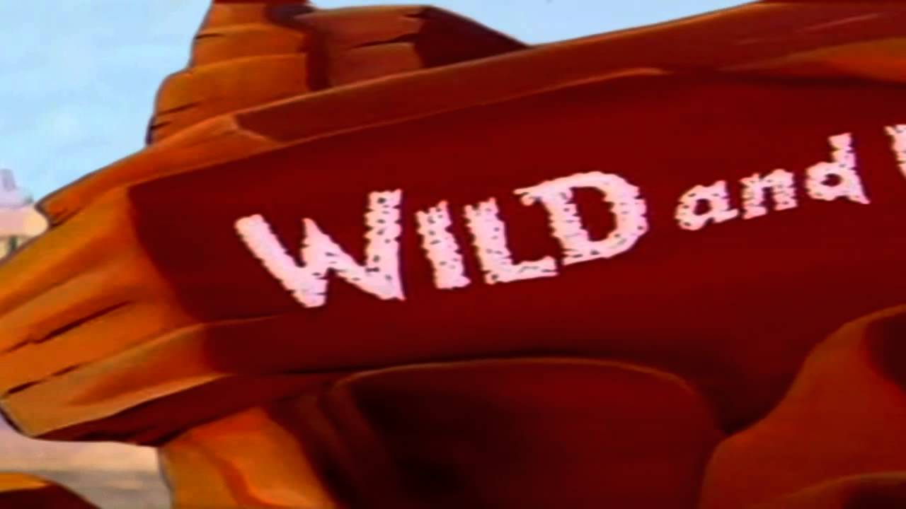 Wild and Woolfy - Alchetron, The Free Social Encyclopedia
