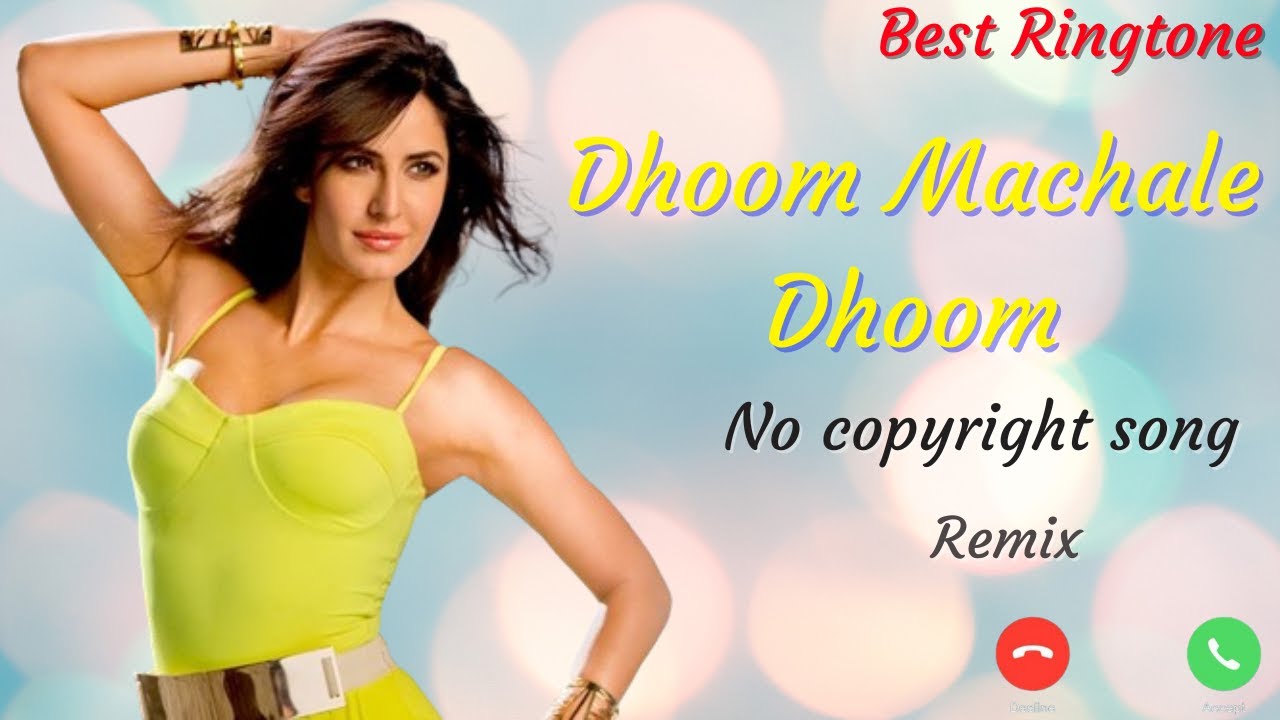 Dhoom Machale Dhoom Remix song | NCS Music | Dhoom 3 Movie song ...