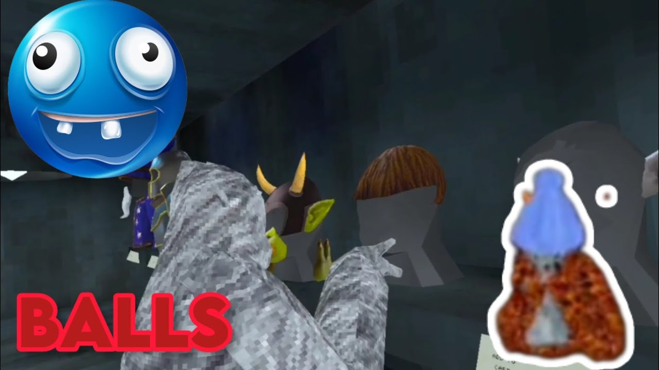 Random shi pt 3 I think ft @julian-mlq2118 - YouTube