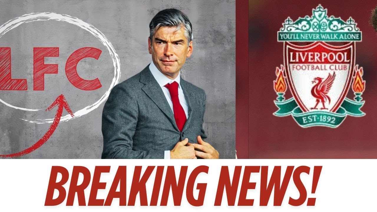 "🔥 BREAKING NEWS: SHOCKING DECISION in Liverpool vs Wolves Clash! Salah ...