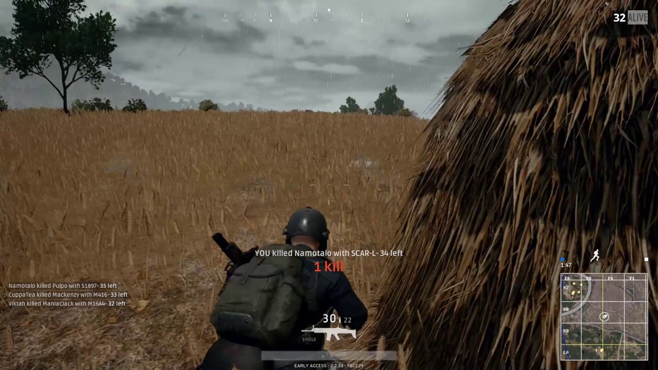 PUBG Kill Compilation 3 - YouTube