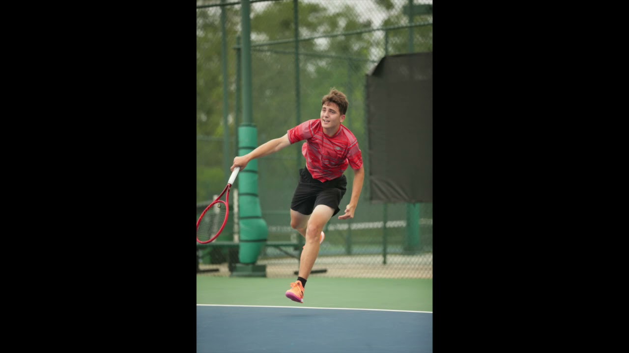 Travis Kimball L3 Alabama 2021 - YouTube