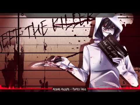 Nightcore - Painted Smile [1 HOUR]