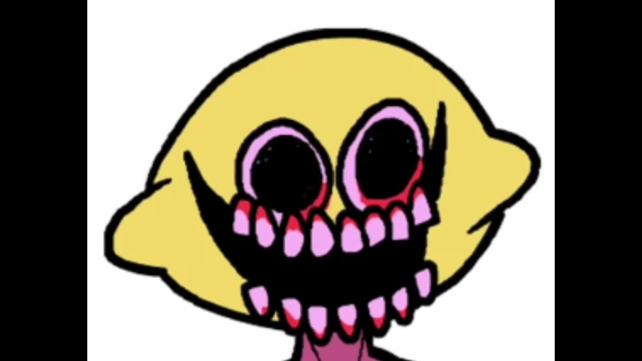 "Lemon Demon isn't real, he can't hurt you." - YouTube
