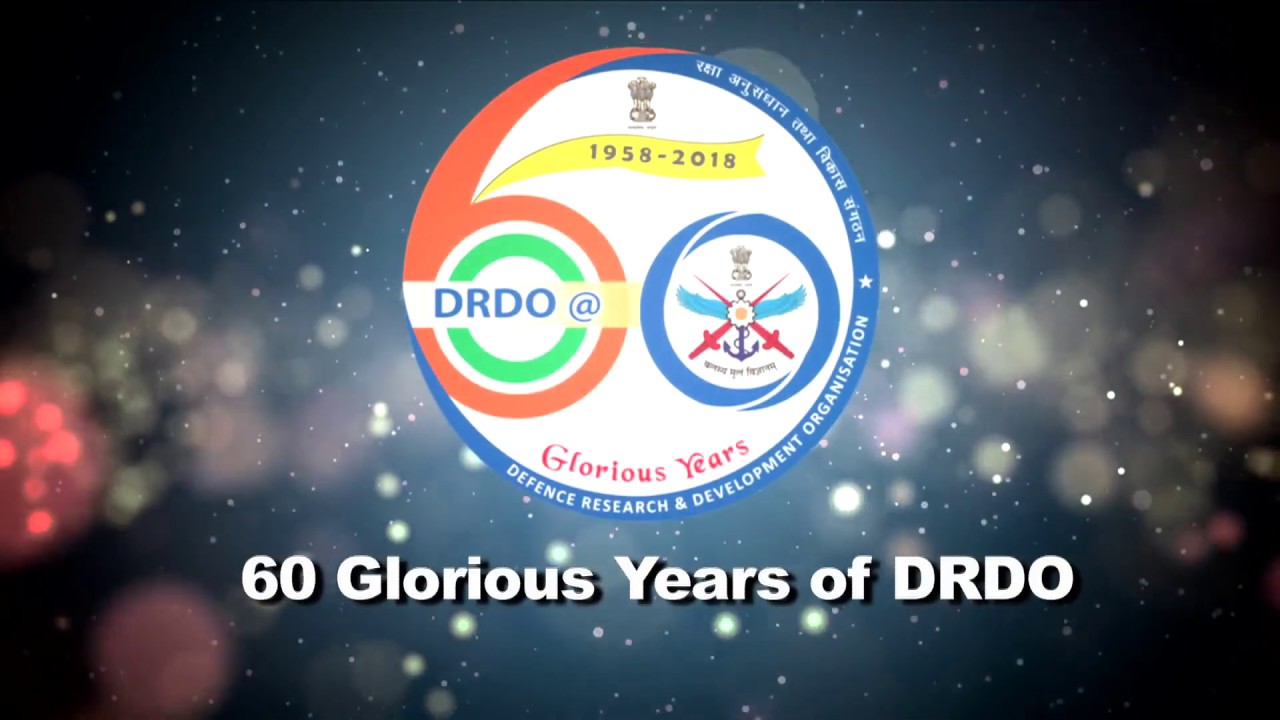 DRDO :- Defence Research & Development Organization in 1958 - YouTube