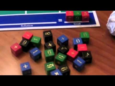 Academic Games: Basic Equations - YouTube