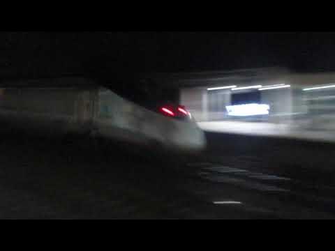 Acela Express 2173, NJ Transit Train #3965 With ALP-45A & A Late Amtrak Northeast Regional #138 ...