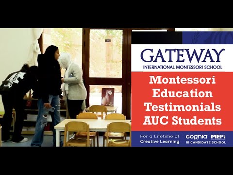 The Montessori Education and its positive impact on its learners in ...