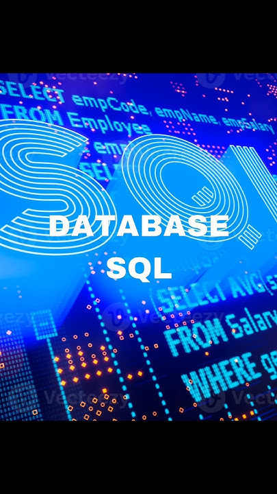 🚨SQL DATABASE ️#sql #database #program #coding #technology #developers #trendingshorts #trending ...