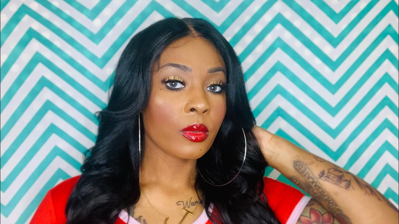 CHILL BY ZURY! REMIX BABY! VDAY COLLAB WITH QUEENDOM MINDSET ️ ️ - YouTube