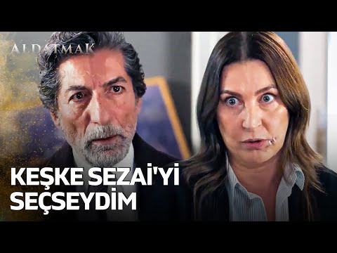 Şu Hayattaki En Büyük Hatam Sensin! | Aldatmak