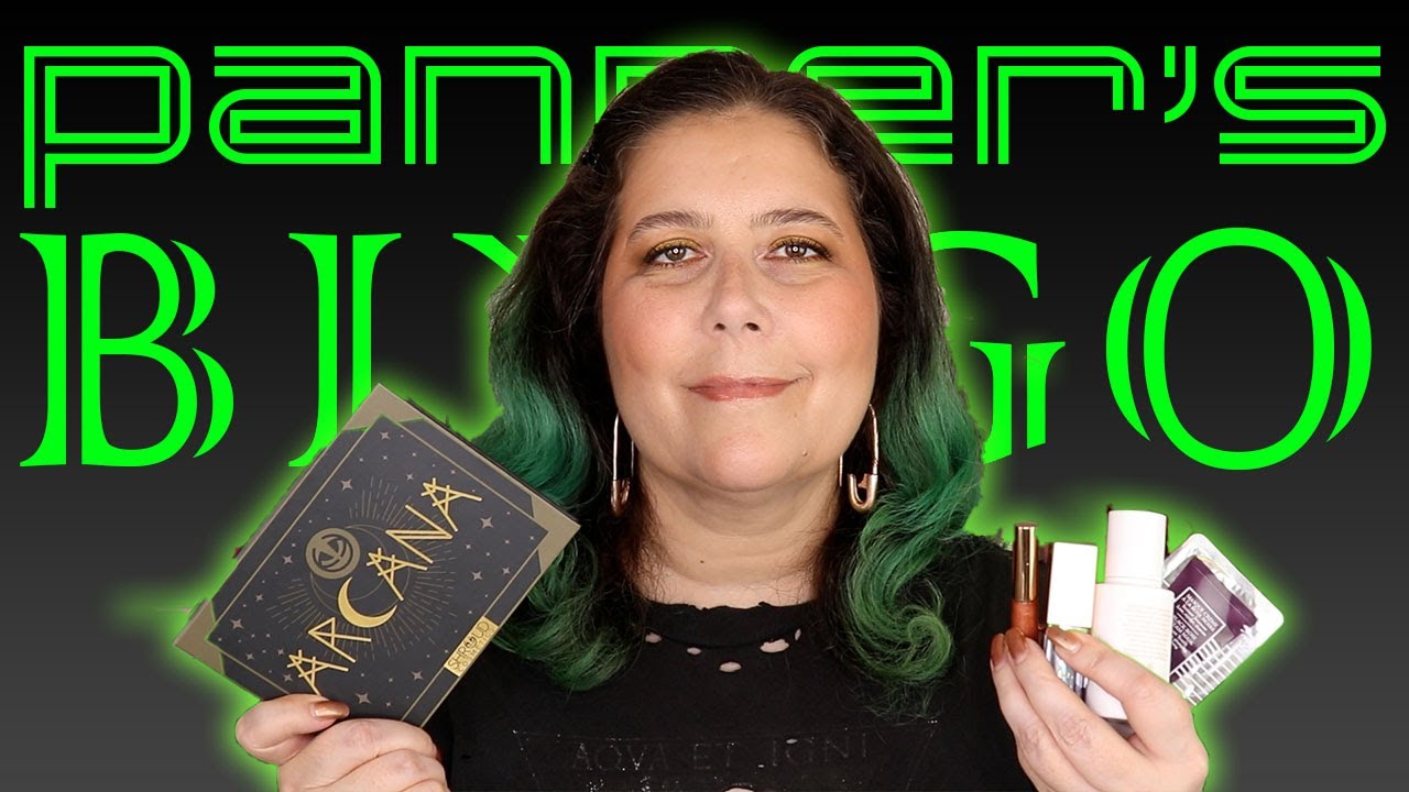 Panner's BINGO! Collab [Intro!] - YouTube