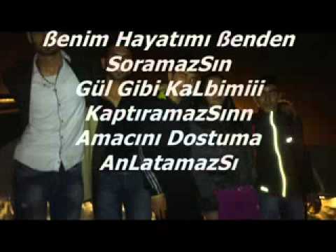 Azat Bektaş - Bıktım Hayattan - 2012