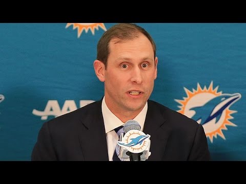 Miami Dolphins 2015 NFL Season Recap - YouTube