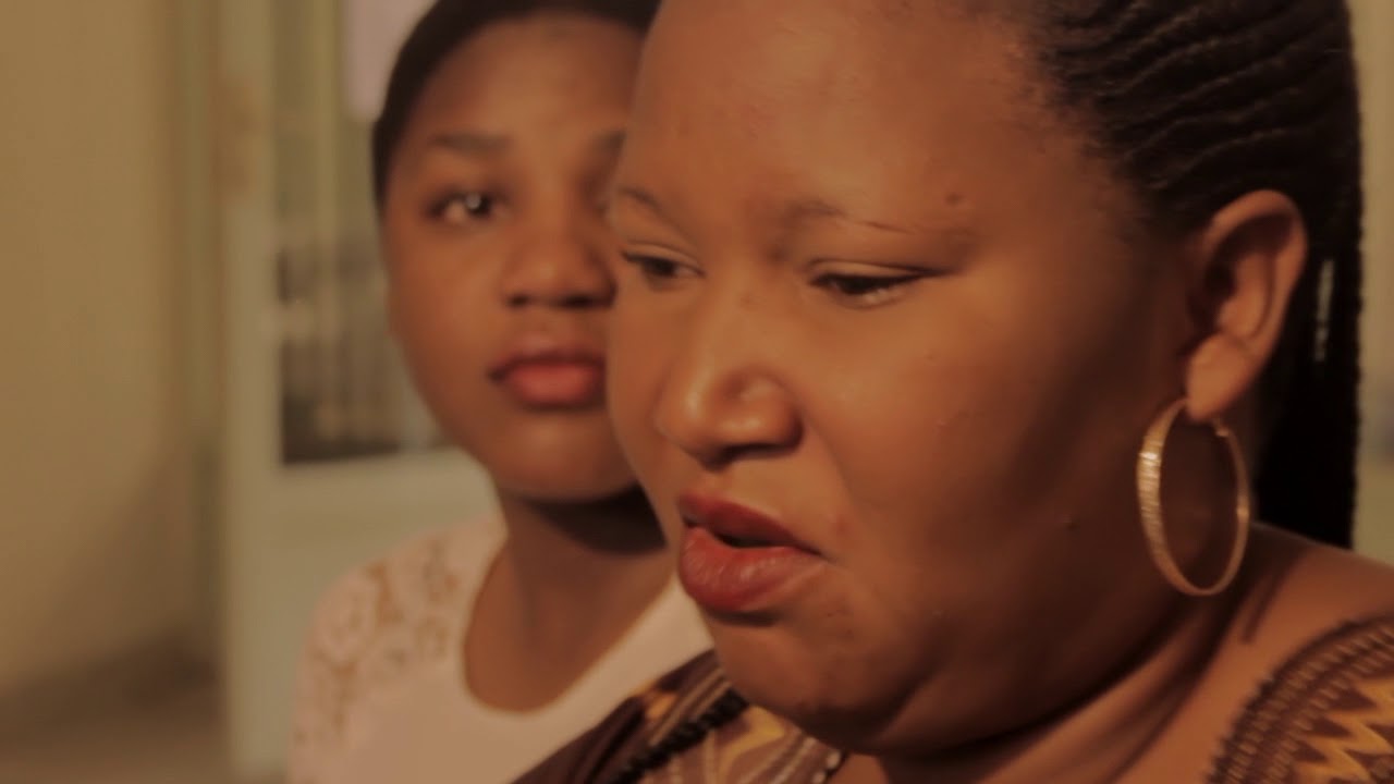 FILM UMURUNGA W'URUKUNDO TRAILER FILM ( power films production) - YouTube