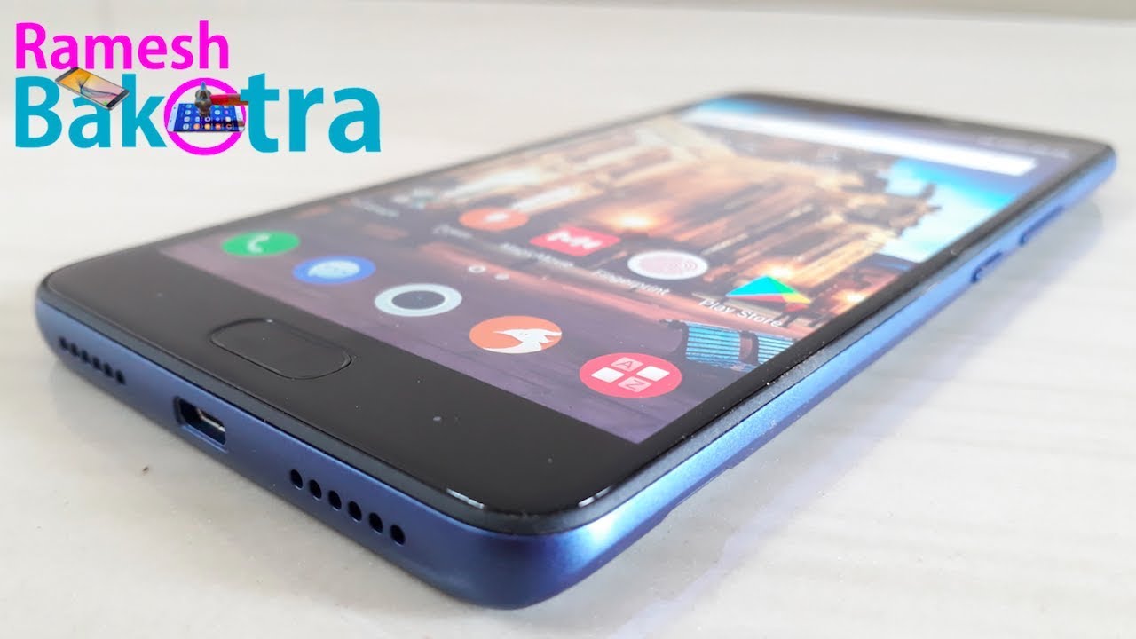 Infinix Note 4 Full Review and Unboxing - YouTube