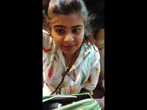 Pakistani Aunty Get  On Live Video Call