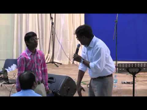 Raison Thomas - Gospel 2012 Day 2 - YouTube