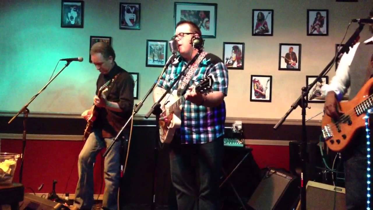 James Counts Band 4/25/14 - YouTube