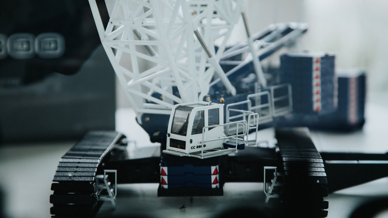 Tadano Fan Shop - YouTube