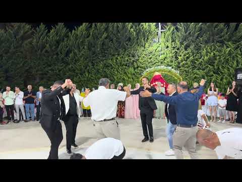 Reyhanlı düğünleri Maşallah 👑