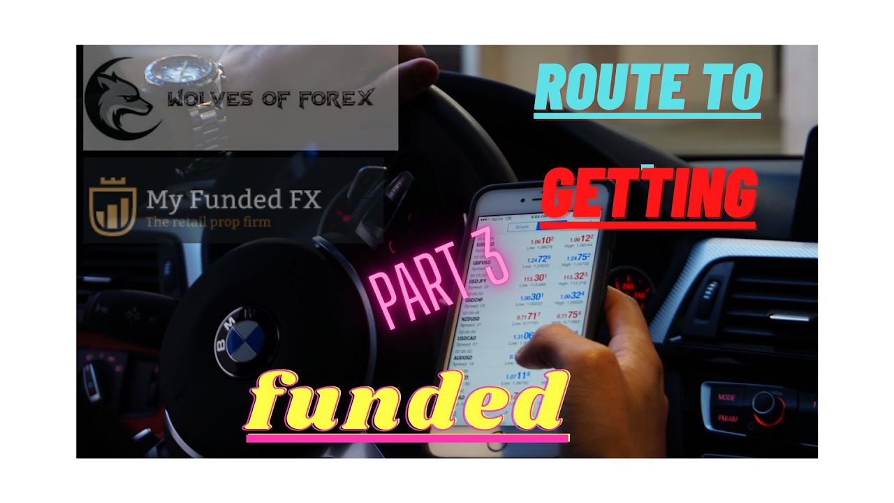 HOW TO TO GET FUNDED WITH A PROP FIRM FOR FREE (PART 3) | HOW TO WIN A ...