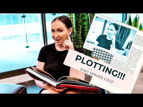 *STORYTIME* How I got REVENGE on my CHEATING EX | Yasmin Scott