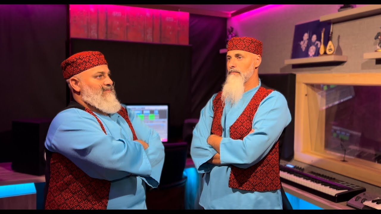The Chehade Brothers - Ghanou ma3na elleileh | الاخوين شحادة - غنوا ...