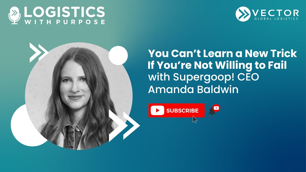 You Can’t Learn a New Trick If You’re Not Willing to Fail with ...