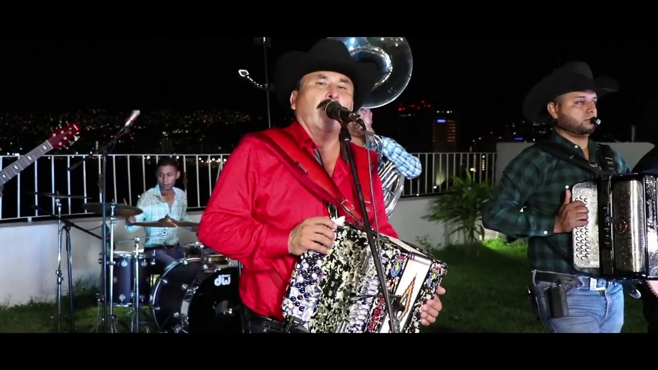 EL ESPECIAL - ALBERT DUARTE Y SUS GUERREROS FT LOS PROFETAS DEL NORTE ...