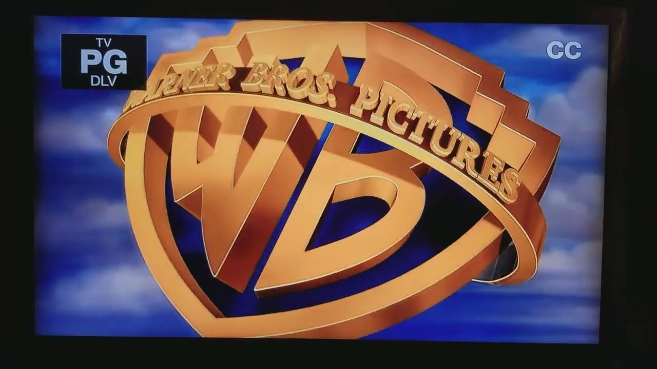 Warner Bros. Pictures/Alcon Entertainment (2009) Logo - YouTube