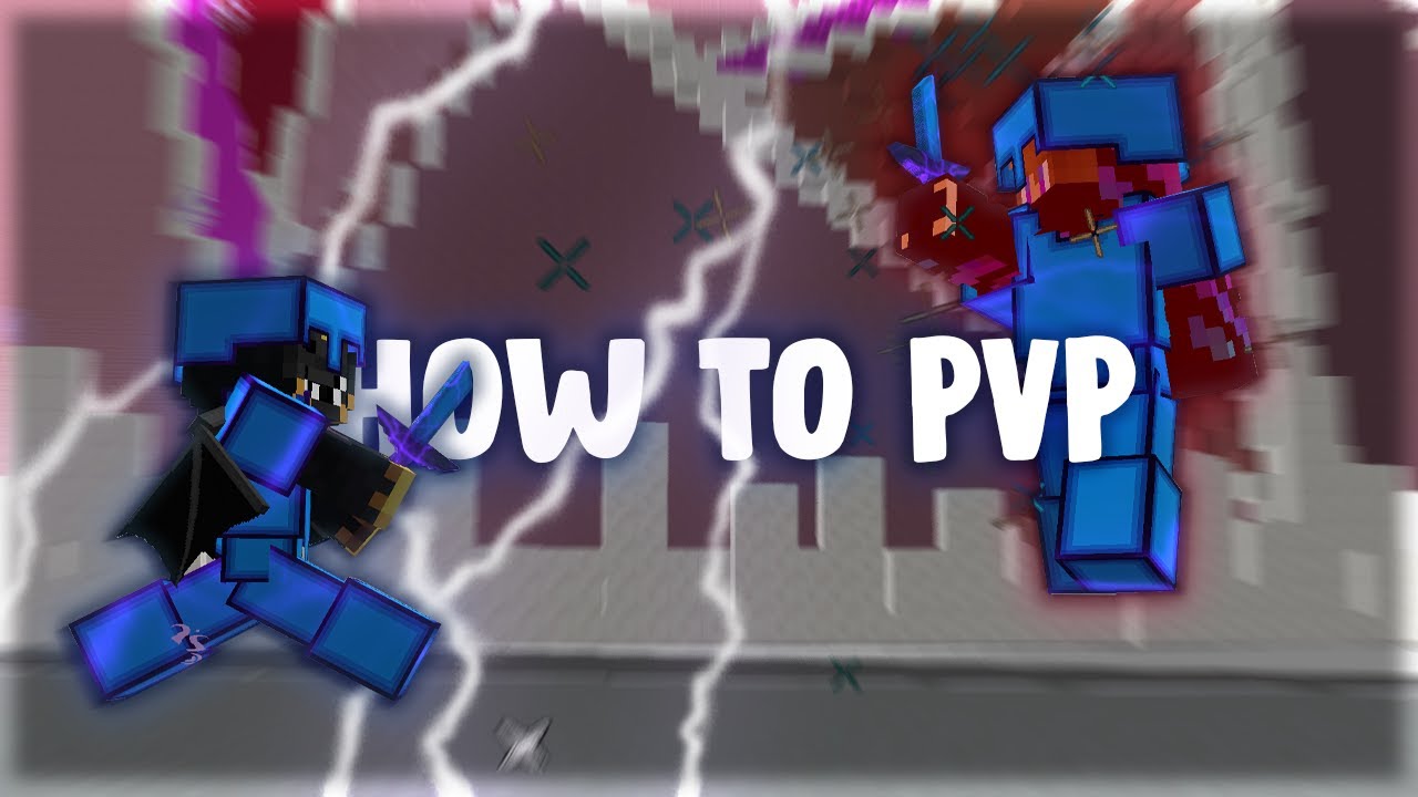 How to PVP - YouTube