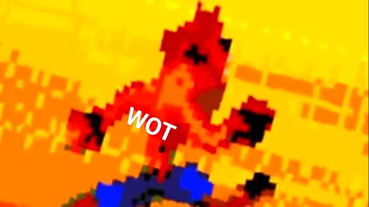 Caddicarus: Crash bandicoot bootlegs OUT OF CONTEXT - YouTube