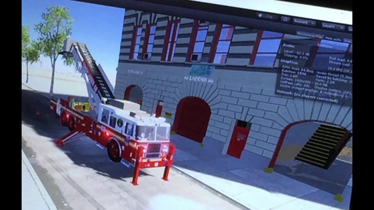 Playing The Early Version Of EmergeNYC For The First Time | Game Play ...