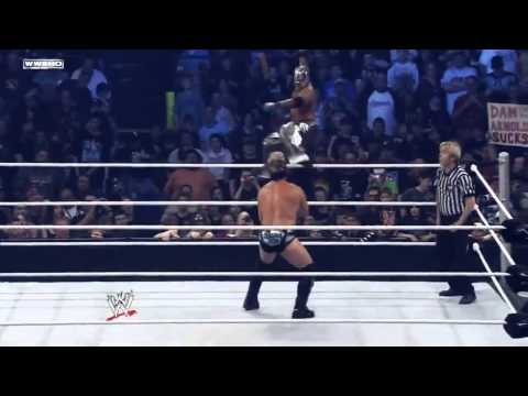 WWE Rey Mysterio 'My Life' HD Re upload)