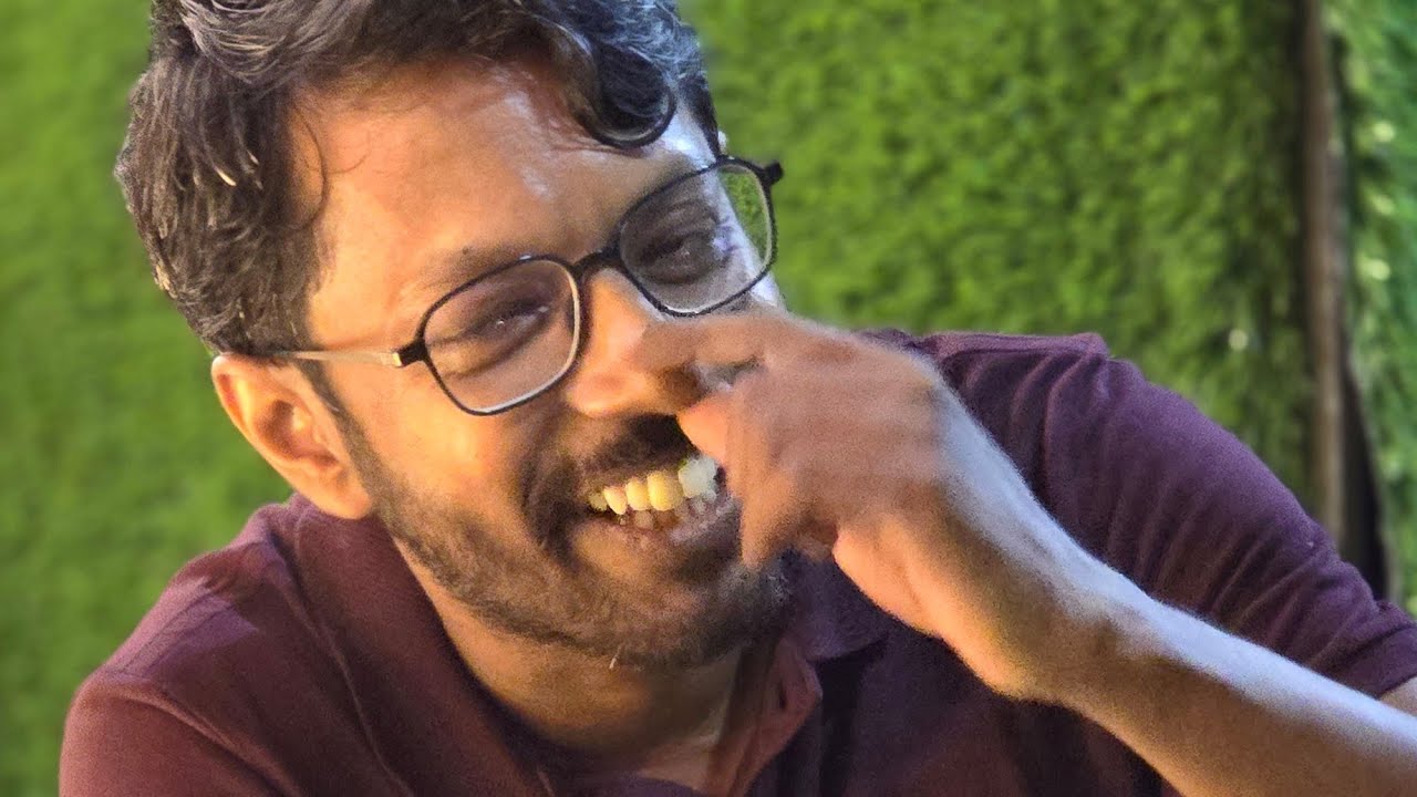 pastor comedy veere level - YouTube