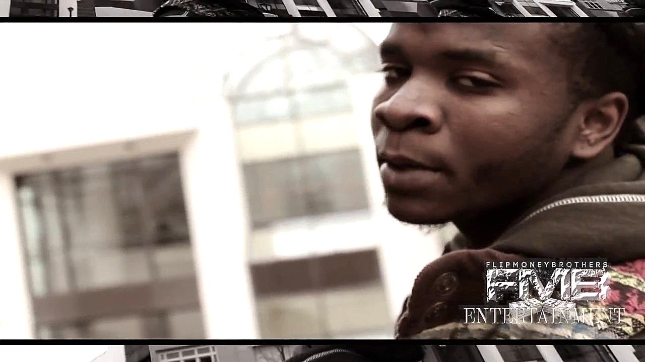 J-BUCK | Rich Forever - YouTube